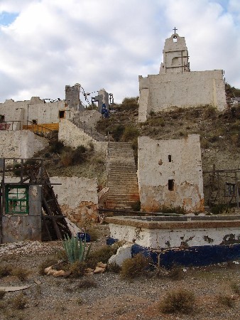 Up the Stairs (2005)