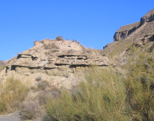 Valle del Buho