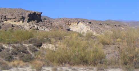 Valle del Buho