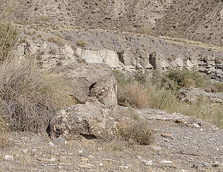 Valle del Buho
