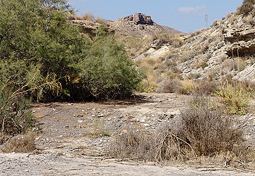 Valle del Buho