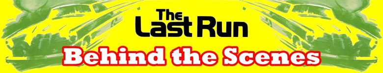 The Last Run