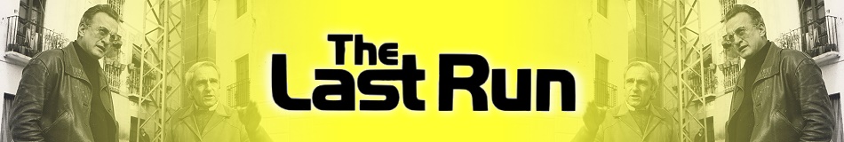 The Last Run