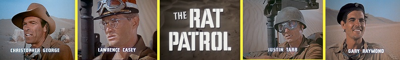 Rat Patrol