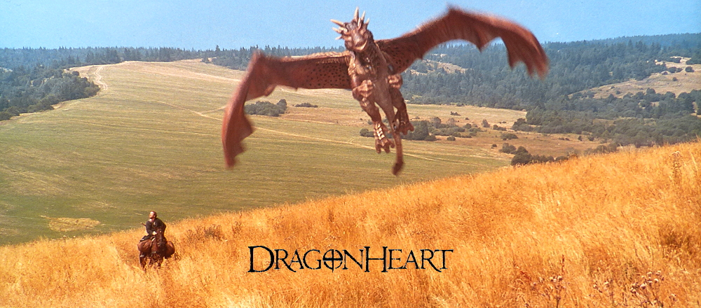 Dragonheart