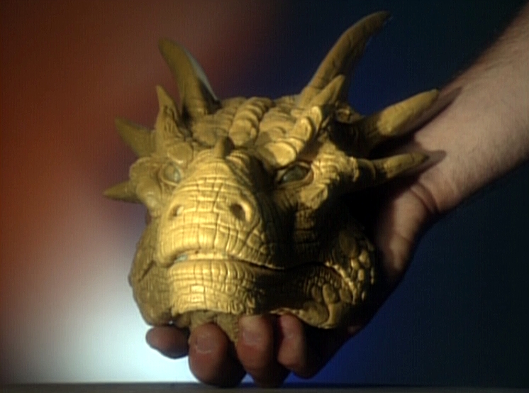 Dragonheart