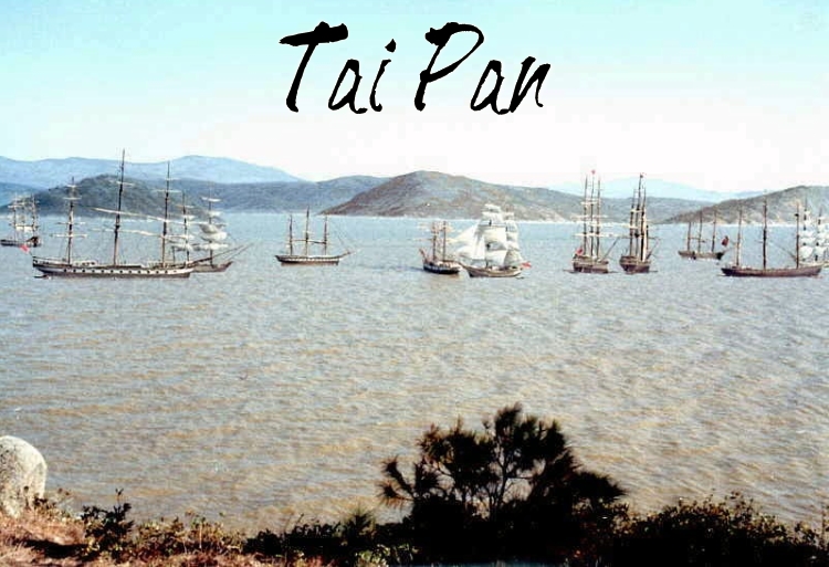 Tai-Pan