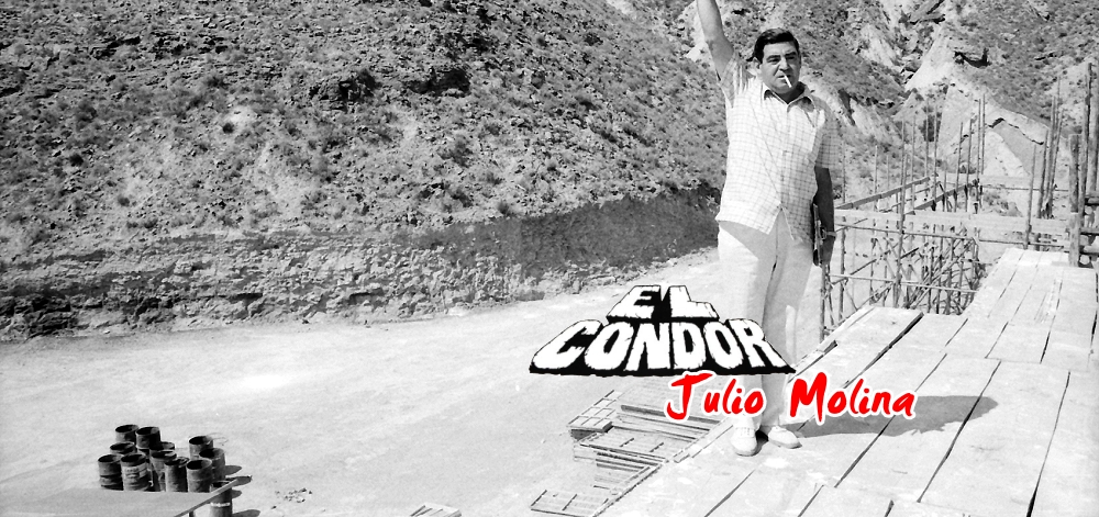 El Condor: Birth of a Legend