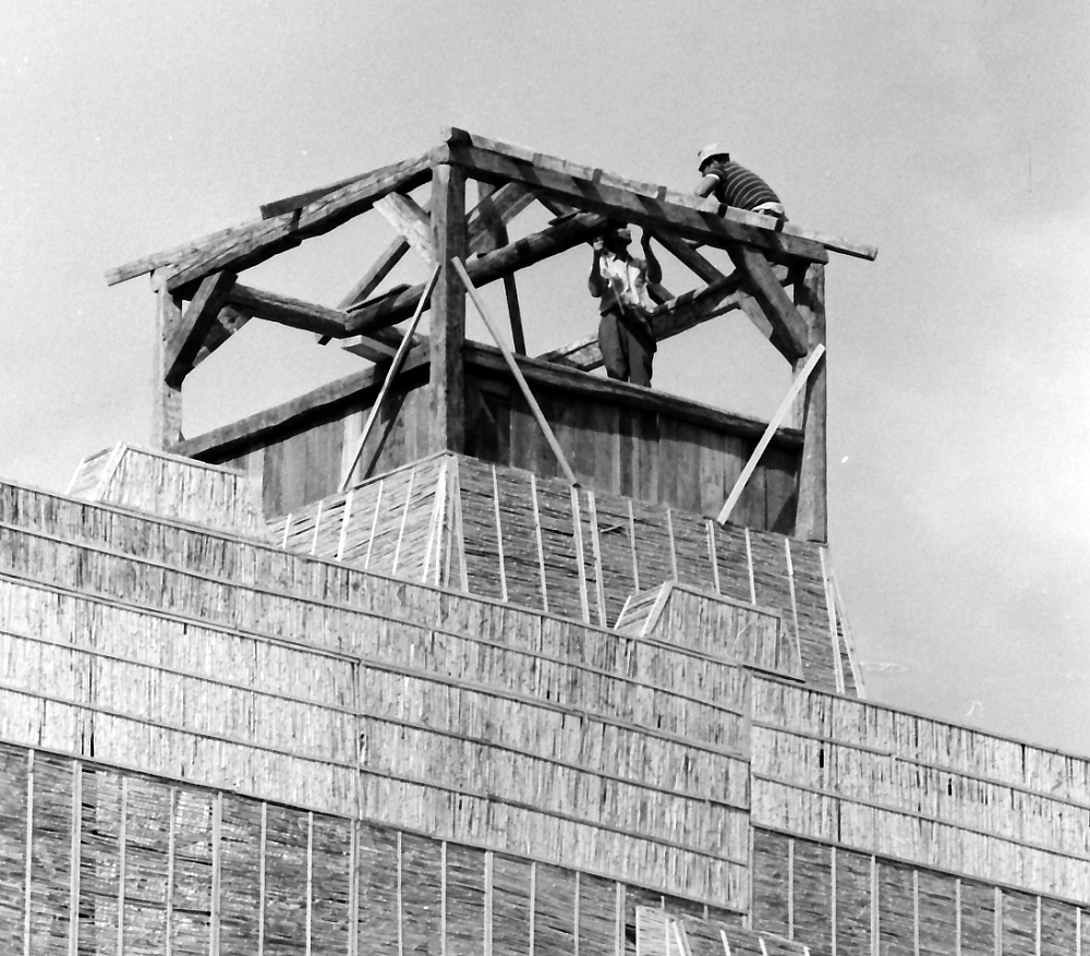 El Condor: Birth of a Legend