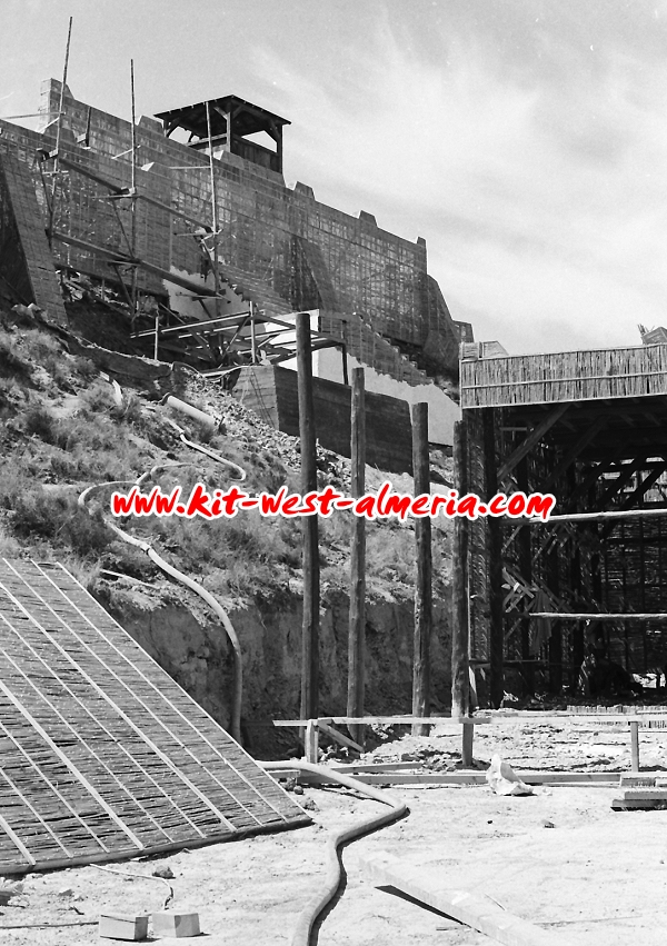 El Condor: Birth of a Legend