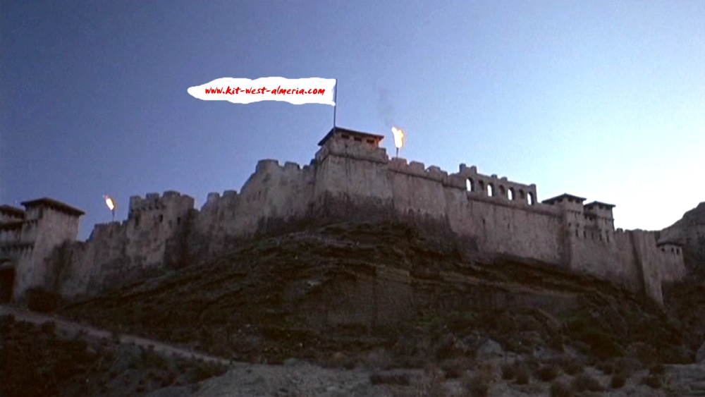 El Condor: Birth of a Legend