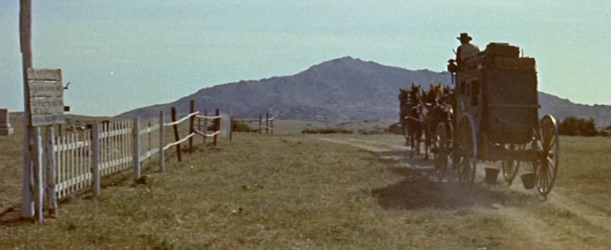 Boot Hill