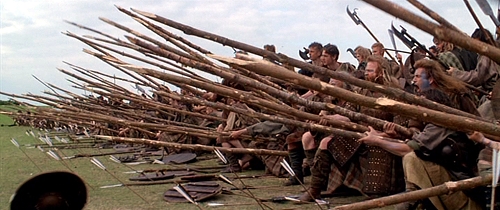 Braveheart