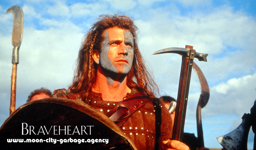Braveheart