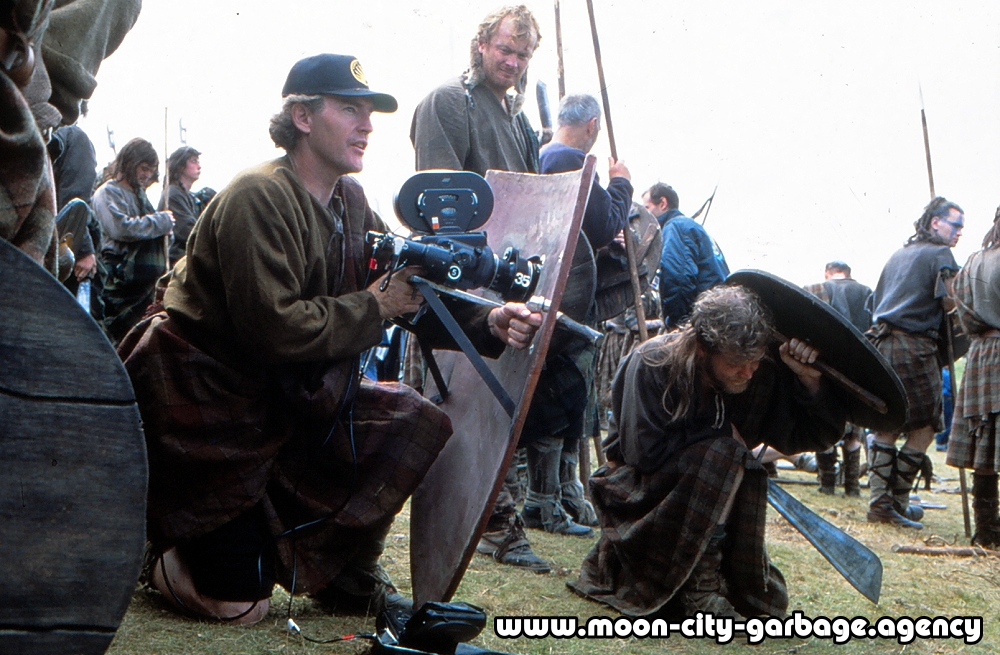 Braveheart Battle Scene The Real William Wallace – “Braveheart”