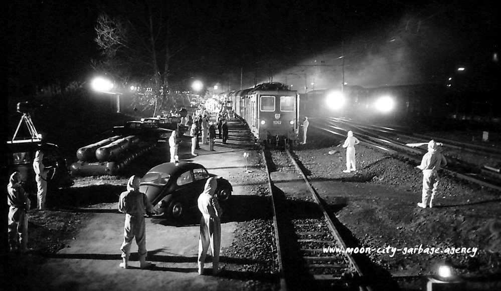 Cassandra Crossing