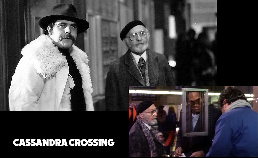 Cassandra Crossing