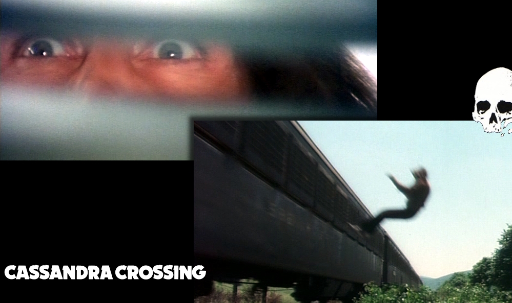 Cassandra Crossing