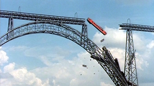 Cassandra Crossing