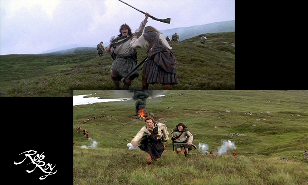 ROB ROY