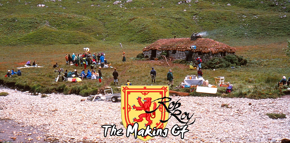 ROB ROY