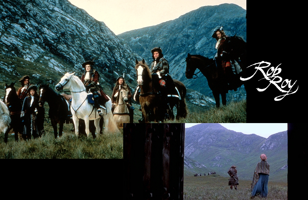 ROB ROY