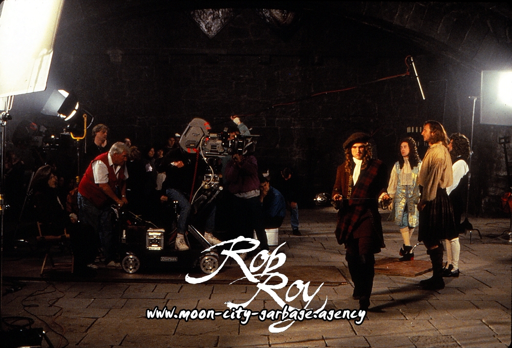 ROB ROY