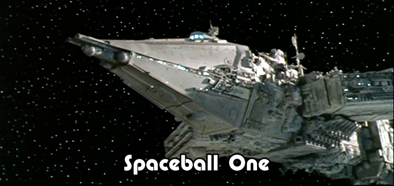 Spaceballs