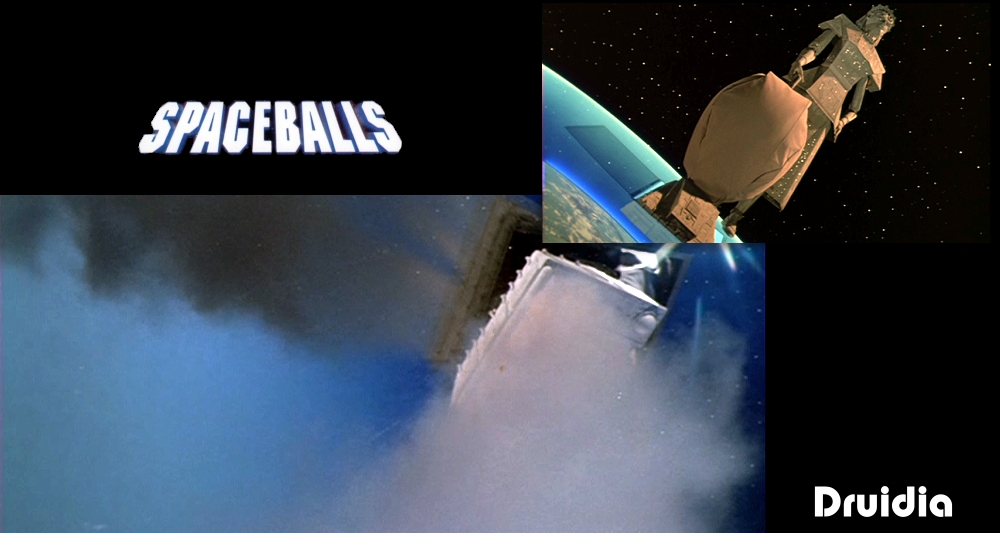 Spaceballs