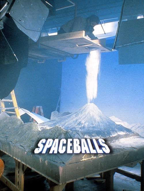 Spaceballs