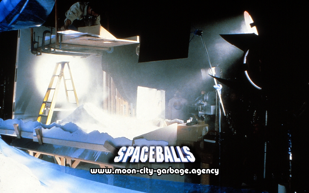 Spaceballs