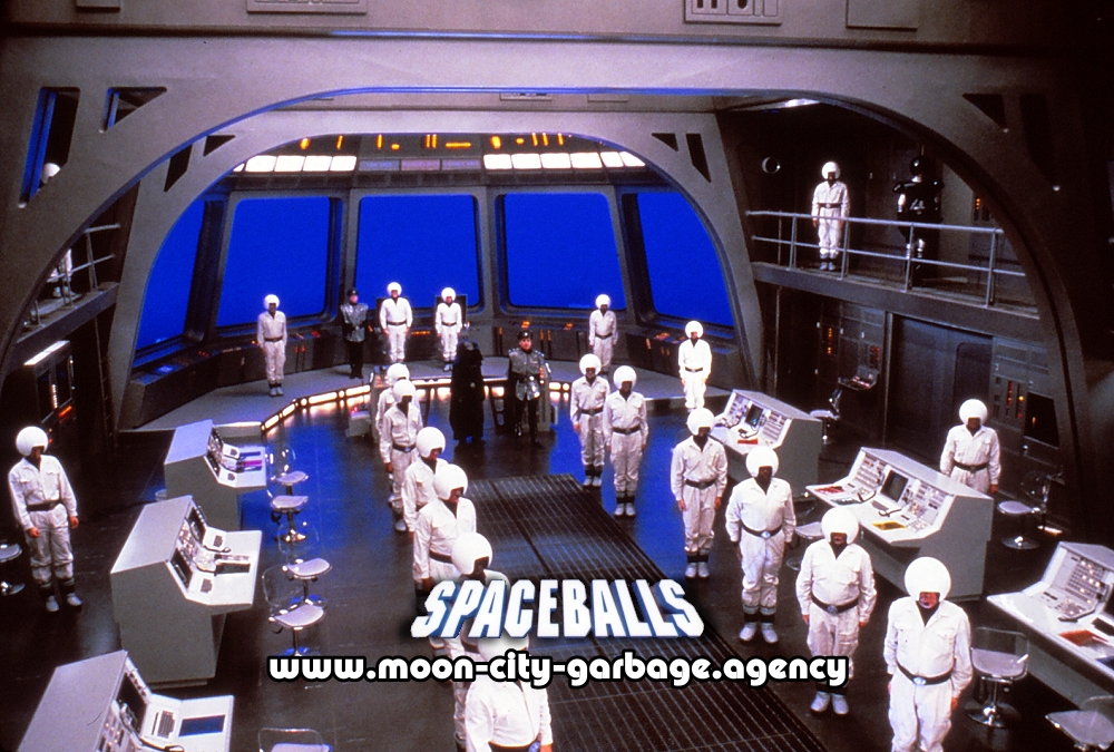 Spaceballs
