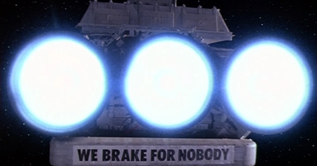 Spaceballs