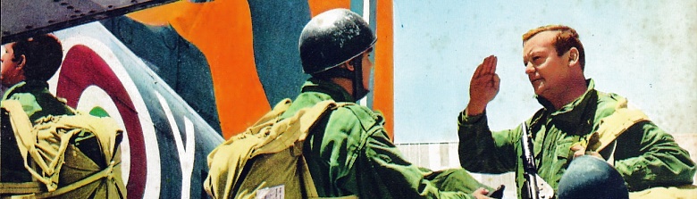 "Suicide Commandos", 1968. A Camillo Bazzoni (Director) Trash Movie ...