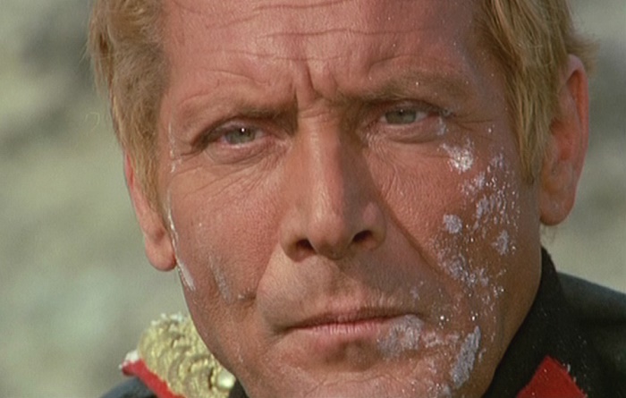 Commando di Spie