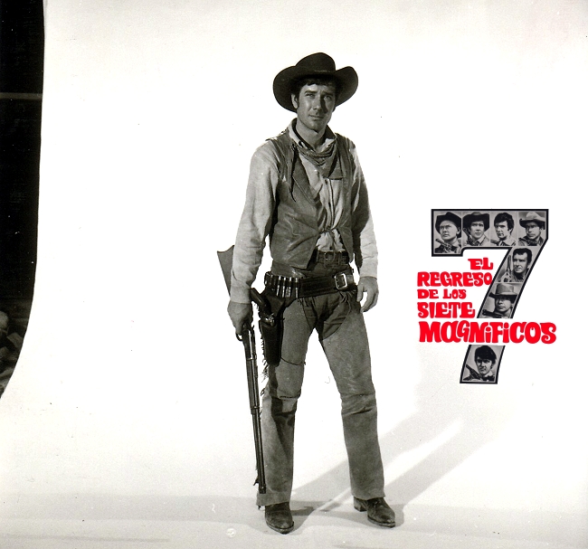 Robert Fuller Texas Ranch In The Bunkhouse With Red Steagall Robert