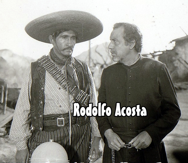 Rodolfo Acosta - Alchetron, The Free Social Encyclopedia